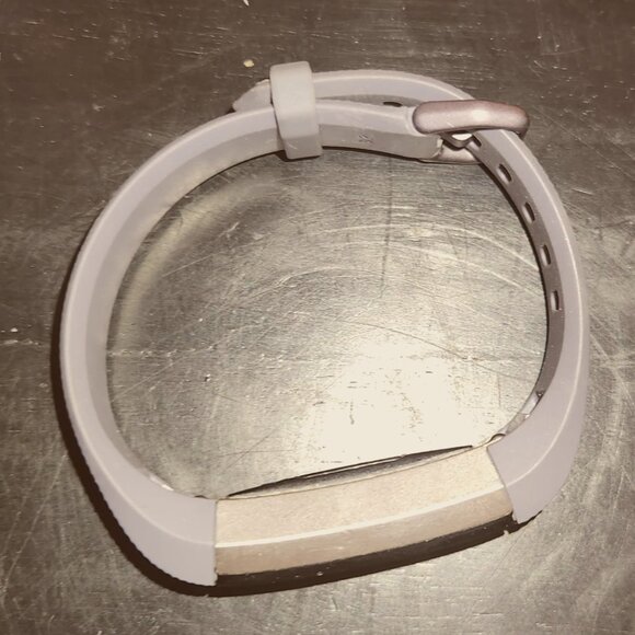 fitbit | Wearables | Used Fitbit Alta Older Model Out Of Box | Poshmark
